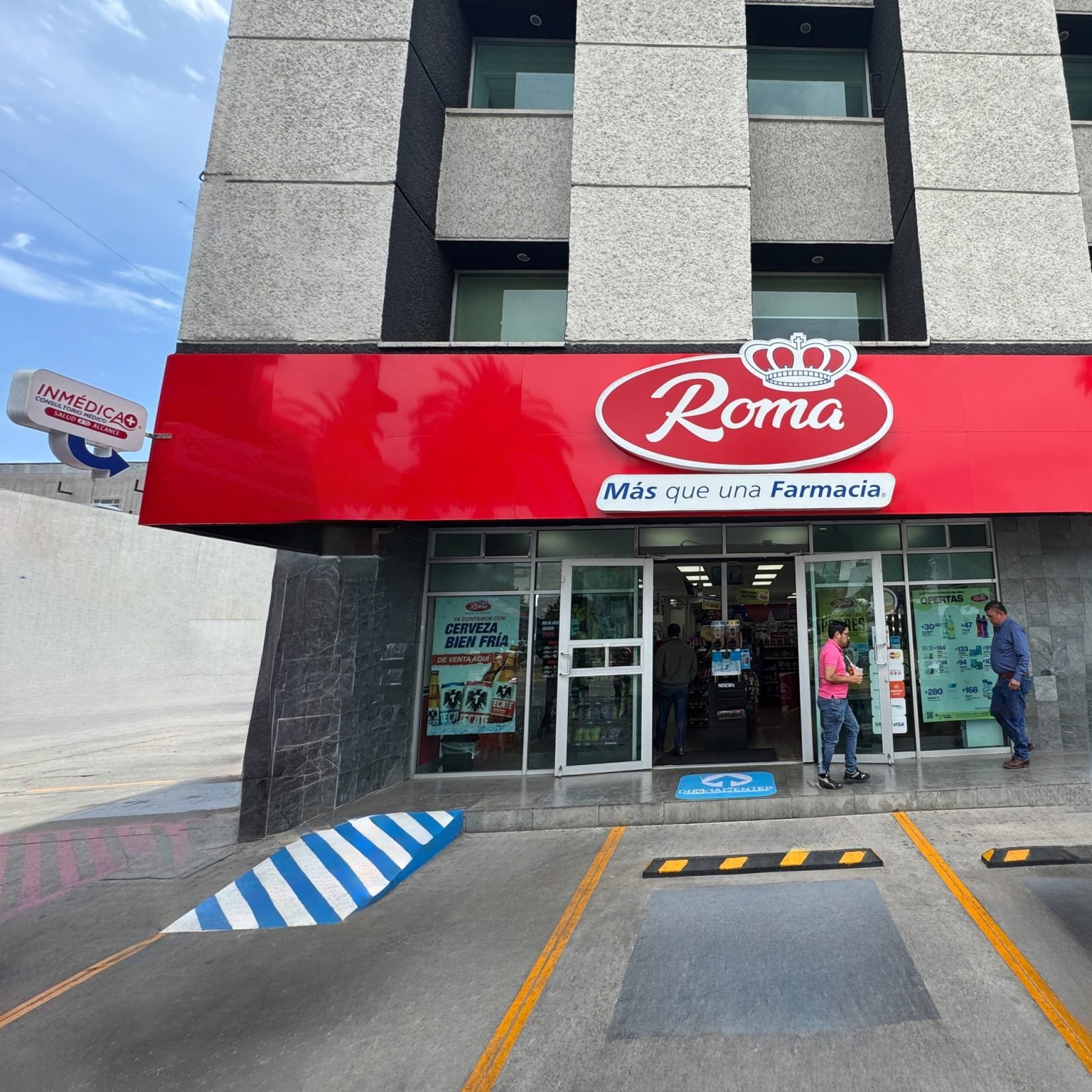 DERMA CENTER: UN NUEVO REFERENTE EN CUIDADO DERMATOLÓGICO EN TIJUANA ...