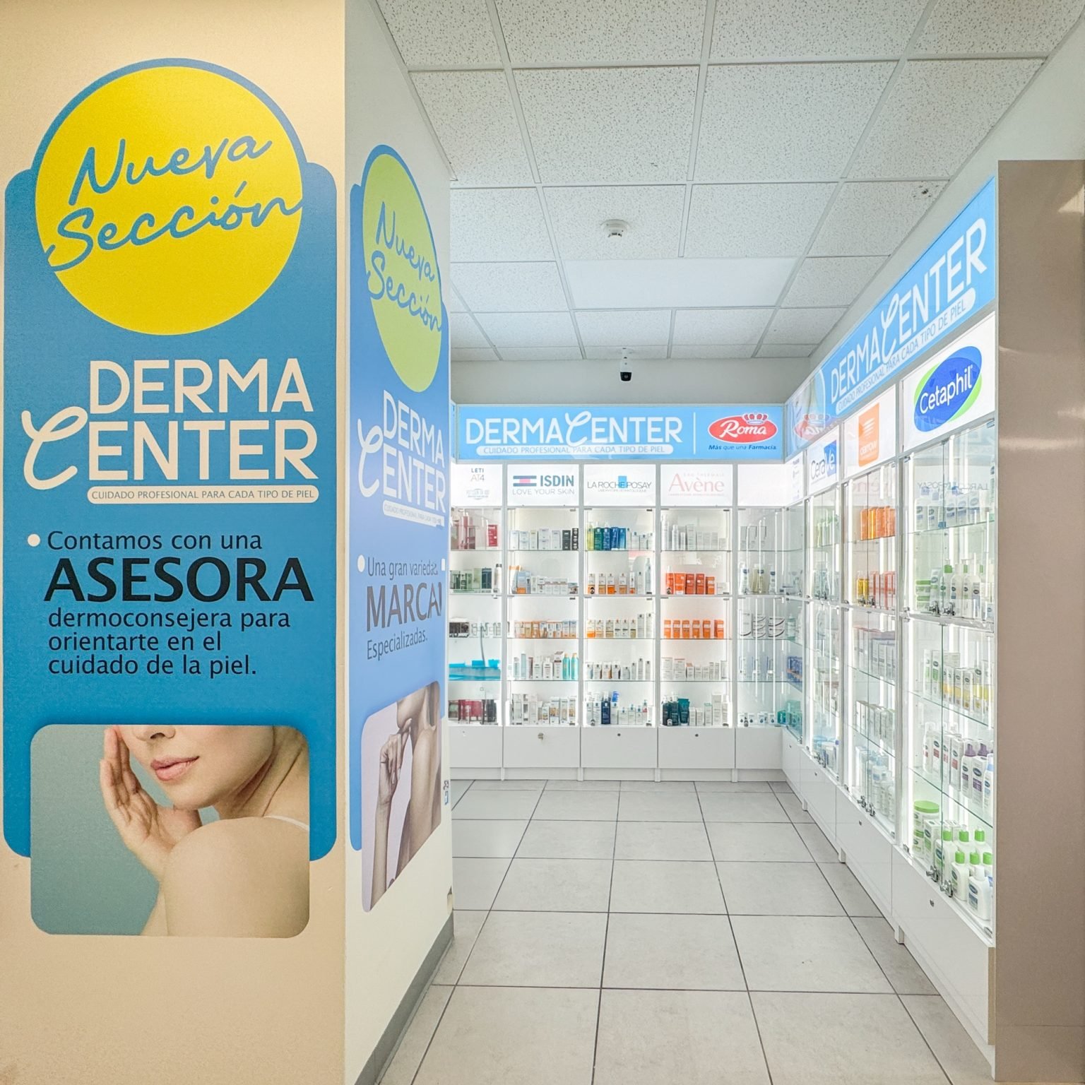 DERMA CENTER: UN NUEVO REFERENTE EN CUIDADO DERMATOLÓGICO EN TIJUANA ...