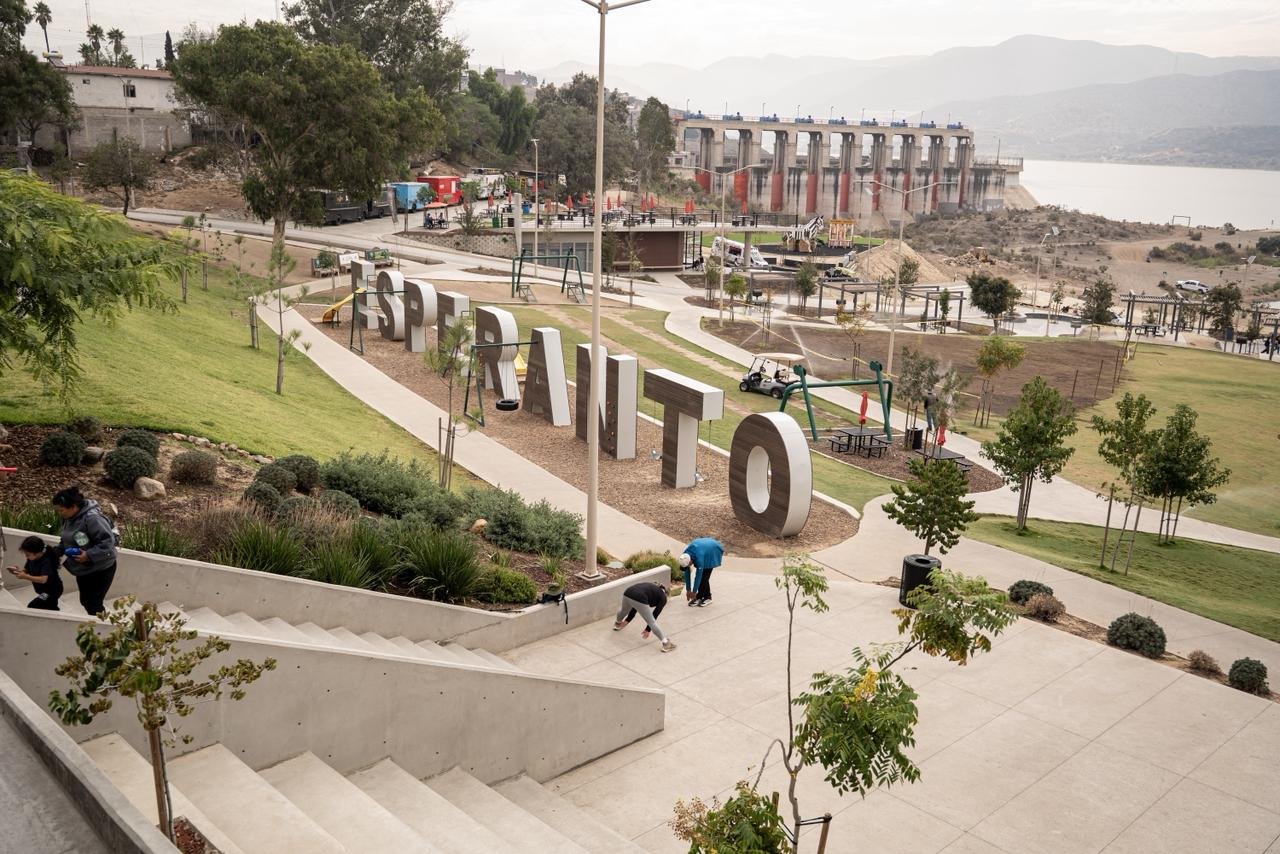 TIJUANA SERÁ SEDE DEL CONGRESO NACIONAL DE PARQUES 2026 - El Tijuanense